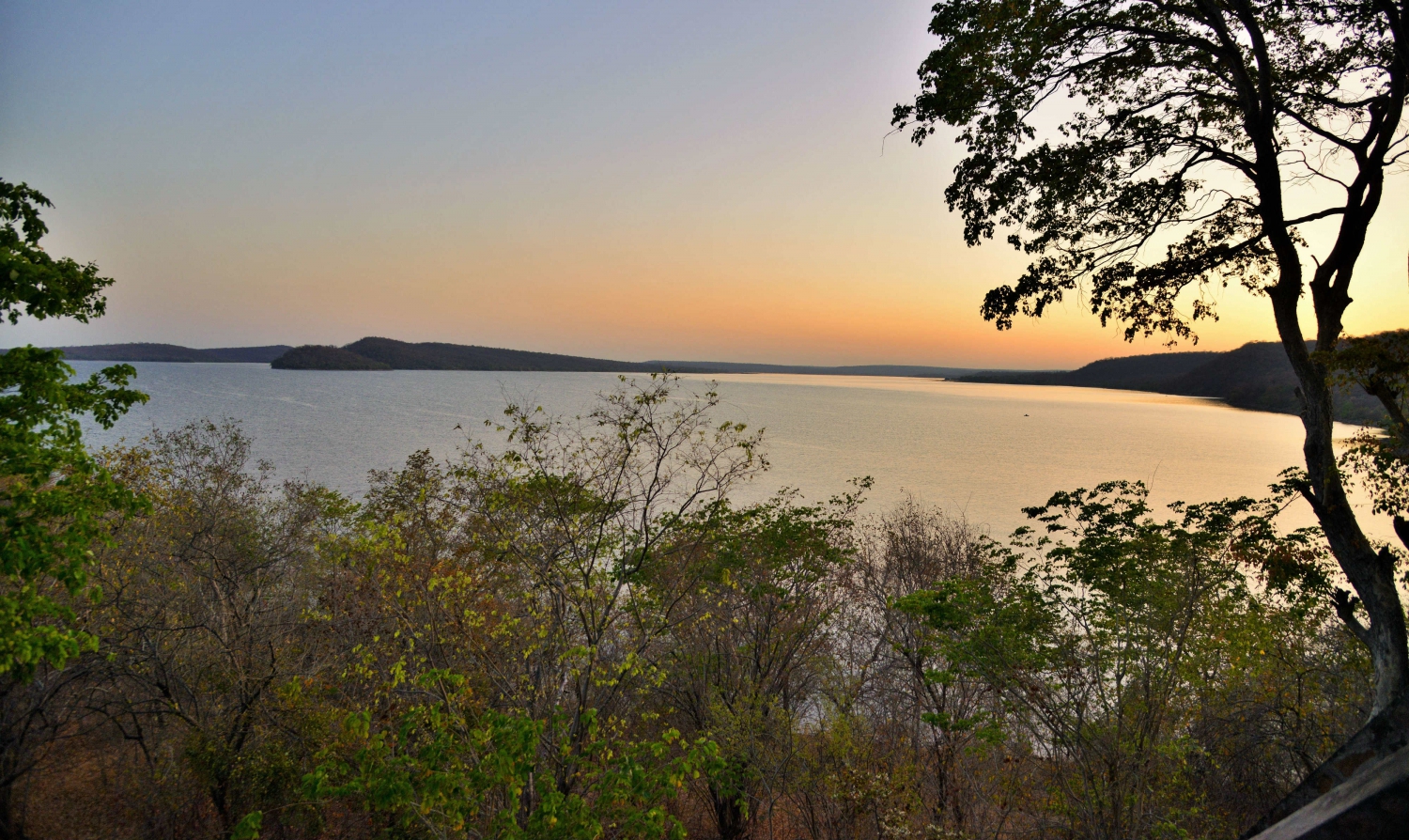 Economic empowerment: The women of the Zambezi Valley – Diaspora Narratives